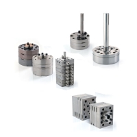 Spinning Pumps | Motors and Pumps | Other Industry Machinery | Other ...