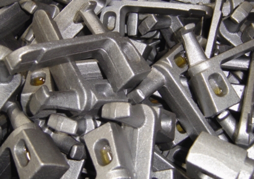 Chain & Pusher | CENS.com