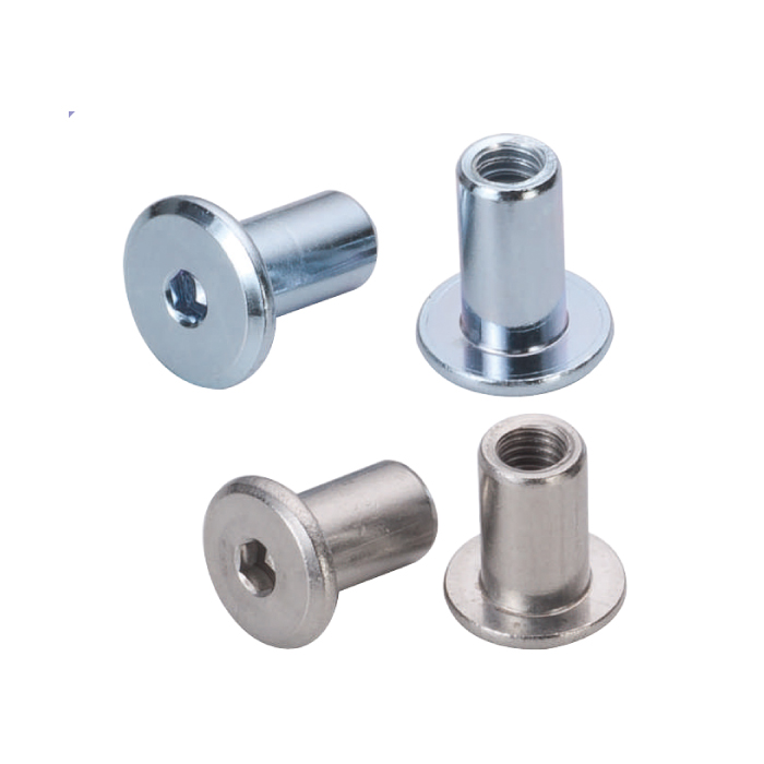 Type "JCN" Nuts | Other OA Furniture Parts and Accessories | Office ...