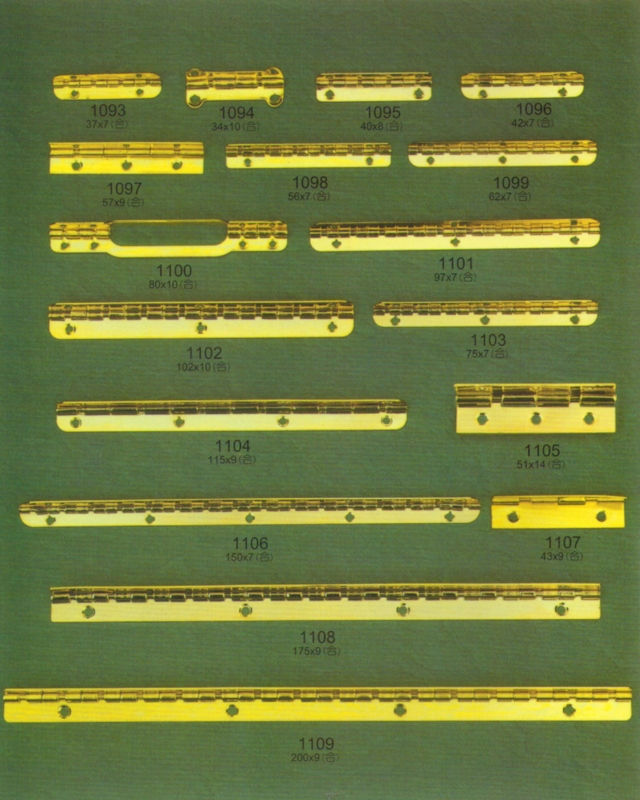 Piano Hinge, Wooden Box Hinge | Wooden Box Hinge,Table Hinge | RONG ...