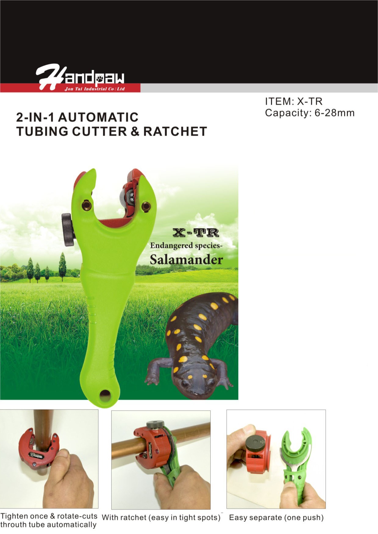 Automatic tube cutter | Pipe cutters | Cutting and Sawing Tools | Non ...