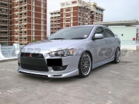 LANCER EX BODY KITS-A | Aprons | Body Systems | Body systems | Auto ...