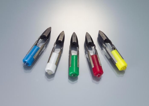 LED T5.5 Slide Base Lamp | High-power LEDs | LED & Applications ...