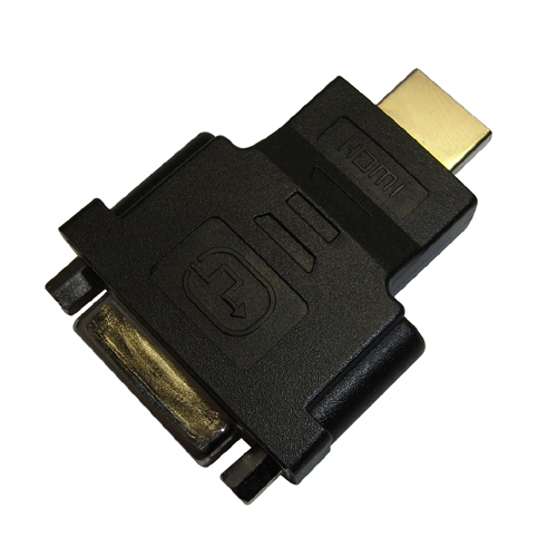 DVI (To Digital / VGA) - Adapter | DVI To Digital VGA Adapter | TRUSTY ...