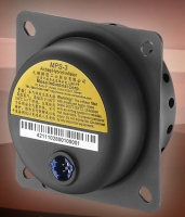 Driver-side Airbag Inflator | Auto shock-defense Systems | Security ...