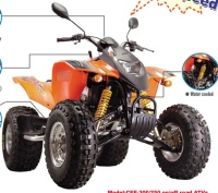ATV | ATV(All Terrain Vehicles) | Assembled Vehicles | Motorcycles ...