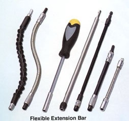 Flexible Extension Bar | | 嘉軍有限公司 | 產品資訊