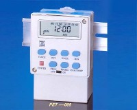 Programmable Electronic Timer | Timers, Counters and Controllers ...