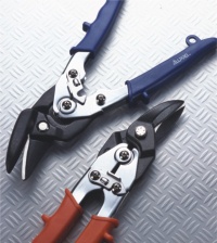 Figure tin Snips | Tin snips | Cutting and Sawing Tools | Non-powered ...