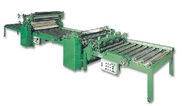 PVC OVERLAY MACHINE | Laminating Machines | Packaging Machinery ...
